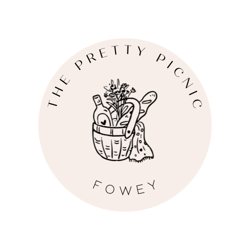Deliciously Posh Picnic & Grazing Boxes, Boards, Platters & Tables ...